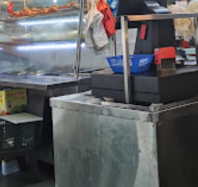 Food stall for rent - @ Beauty coffeeshop and large food stall with MR ...
