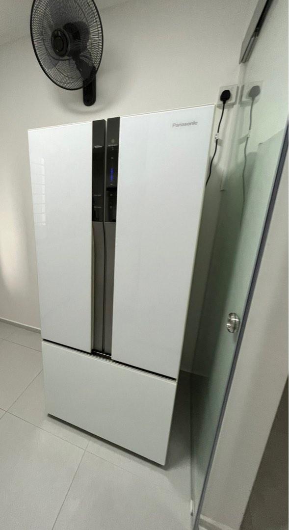 Panasonic Fridge, TV & Home Appliances, Kitchen Appliances ...