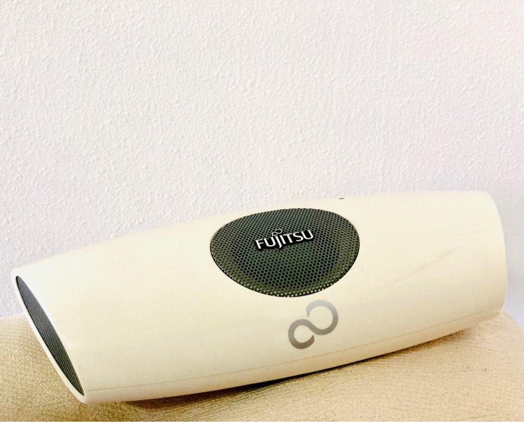 Fujitsu USB Speaker, Audio, Soundbars, Speakers & Amplifiers on Carousell