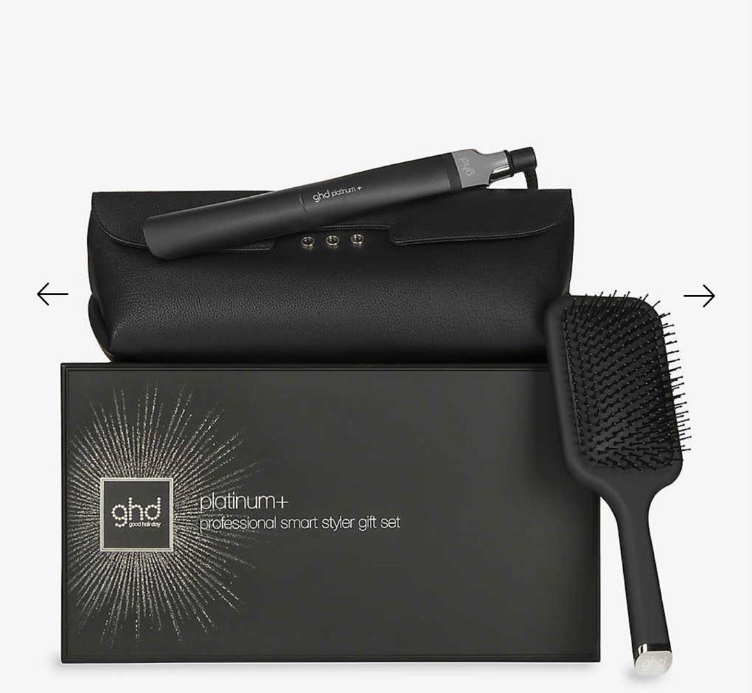 限量版GHD Platinum+ Core gift set, 美容＆化妝品, 健康及美容 - 頭髮護理 - Carousell