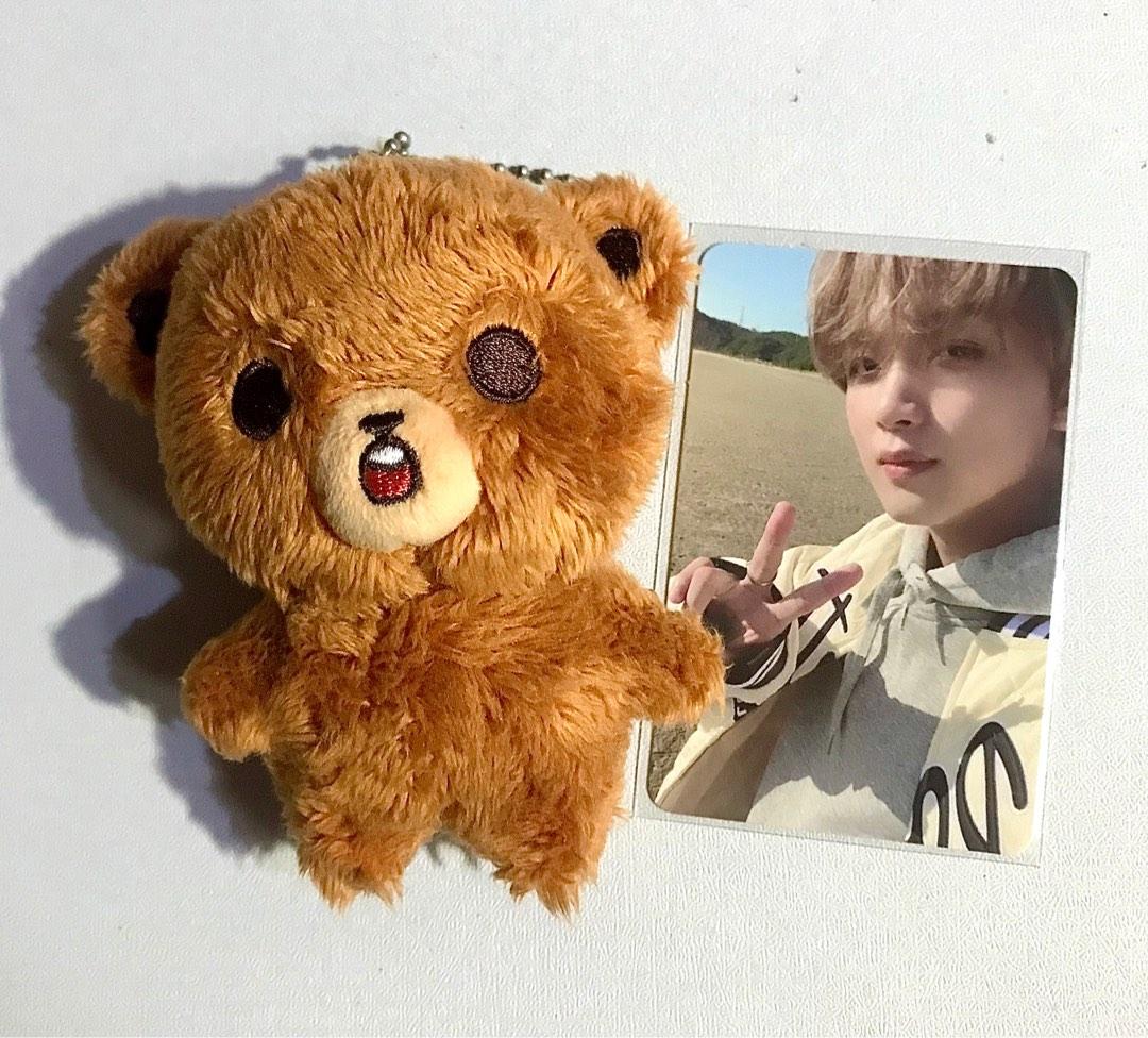 gomdo lee original w/ haechan resonance past kihno, Hobbies & Toys ...