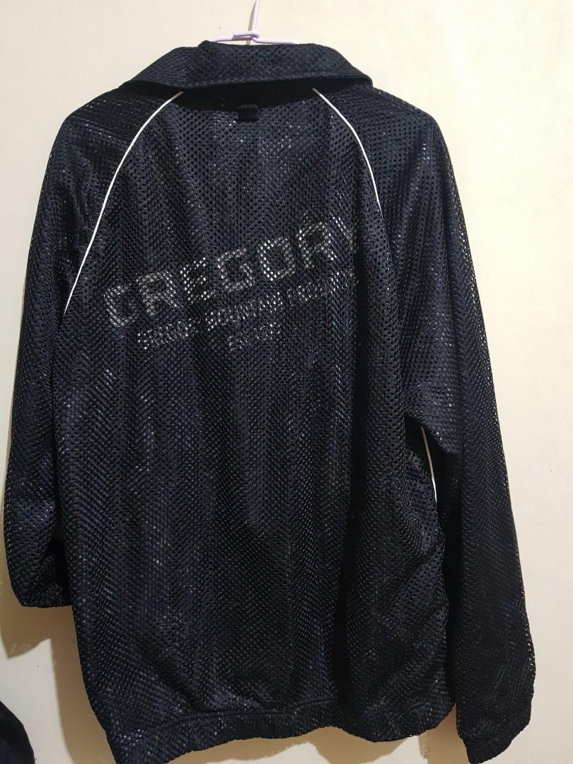Gregory Salome Jacket, Men's Fashion, Activewear on Carousell