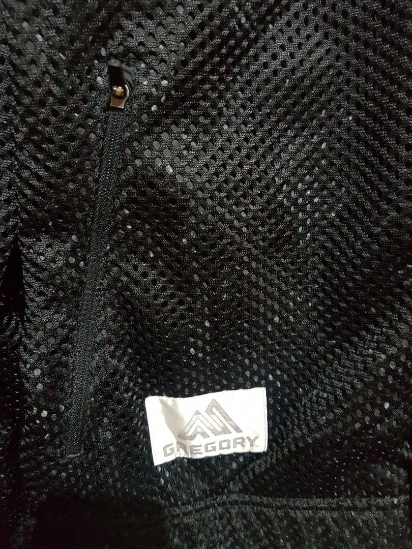 Gregory Salome Jacket, Men's Fashion, Activewear on Carousell