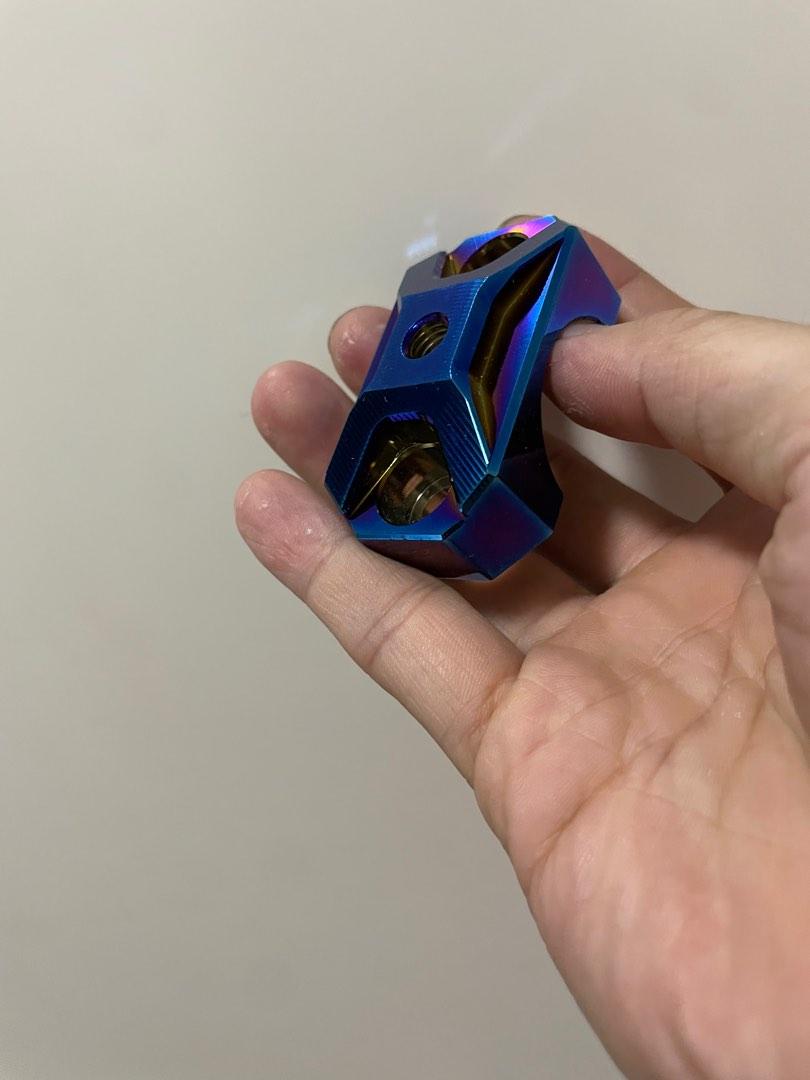 Handle bar riser Spirit Beast universal , Motorcycles, Motorcycle ...