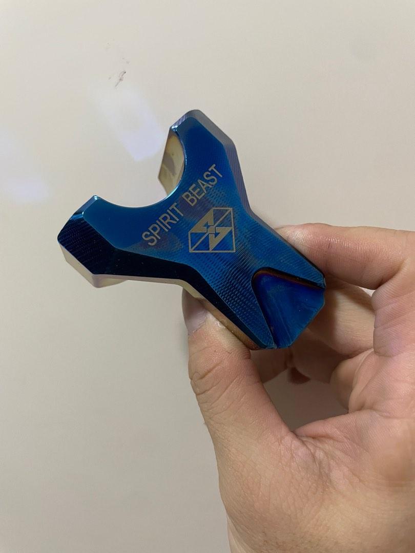 Handle bar riser Spirit Beast universal , Motorcycles, Motorcycle ...