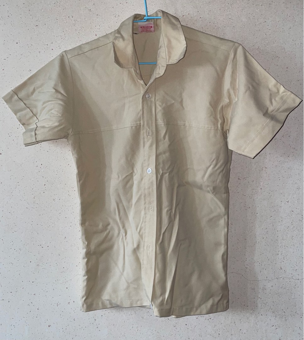 Hwa Chong HCI girls uniform, Women's Fashion, Dresses & Sets, Sets or ...