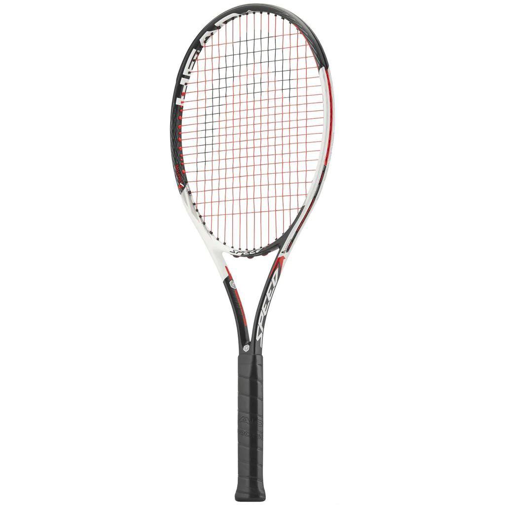 Head Graphene Touch Speed Adaptive Tennis Racket, Sports Equipment ...