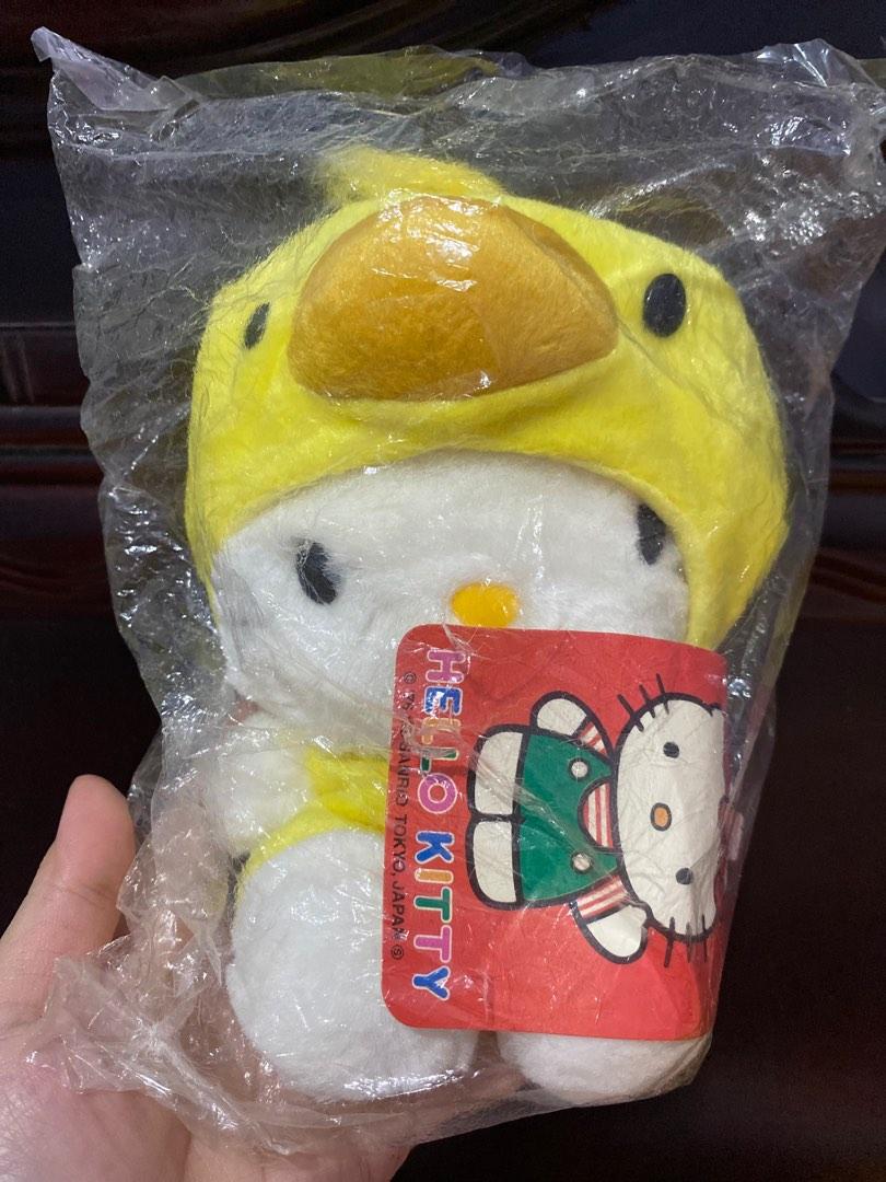 Hello Kitty Costume Hobbies And Toys Toys And Games On Carousell 