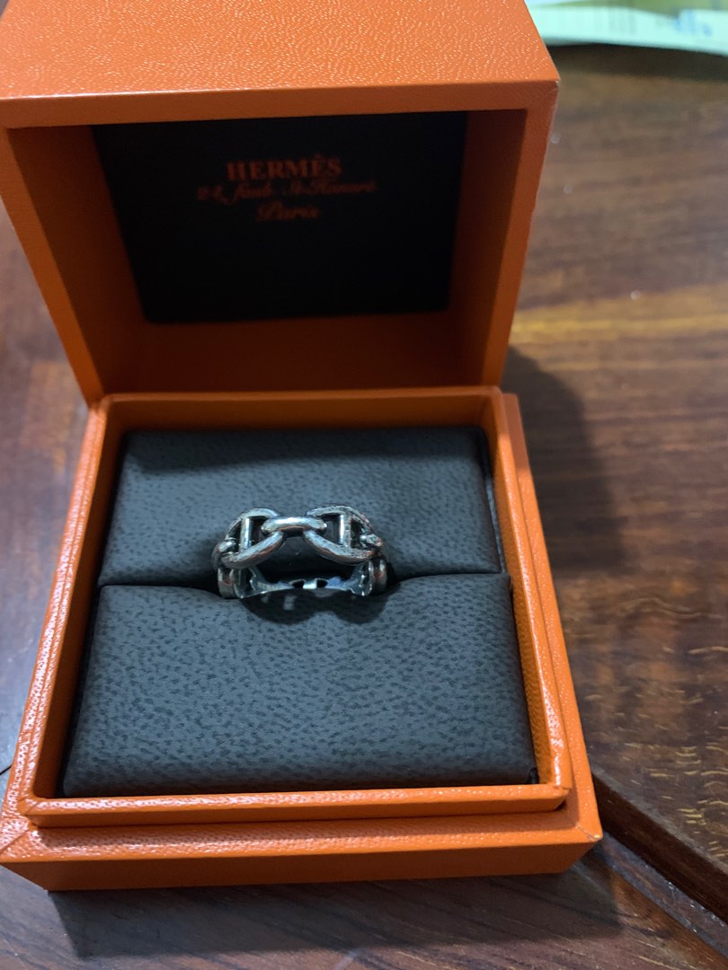 HERMES, 名牌, 飾物及配件 - Carousell