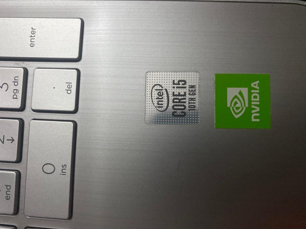 HP laptop 15.6 Inch, Computers & Tech, Laptops & Notebooks on Carousell