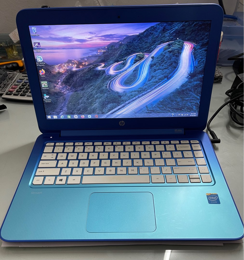 HP Laptop, Computers & Tech, Laptops & Notebooks on Carousell