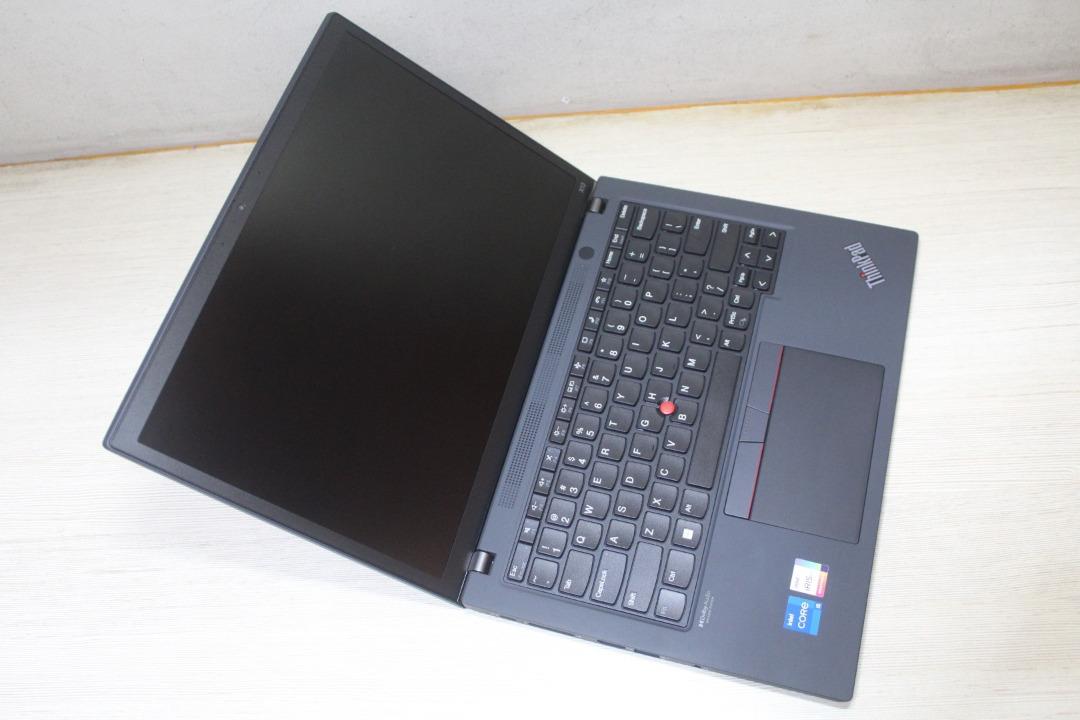 i5-1135G7 Lenovo Thinkpad x13 Gen 2 13inch SSD 512GB Slim laptop Ram ...