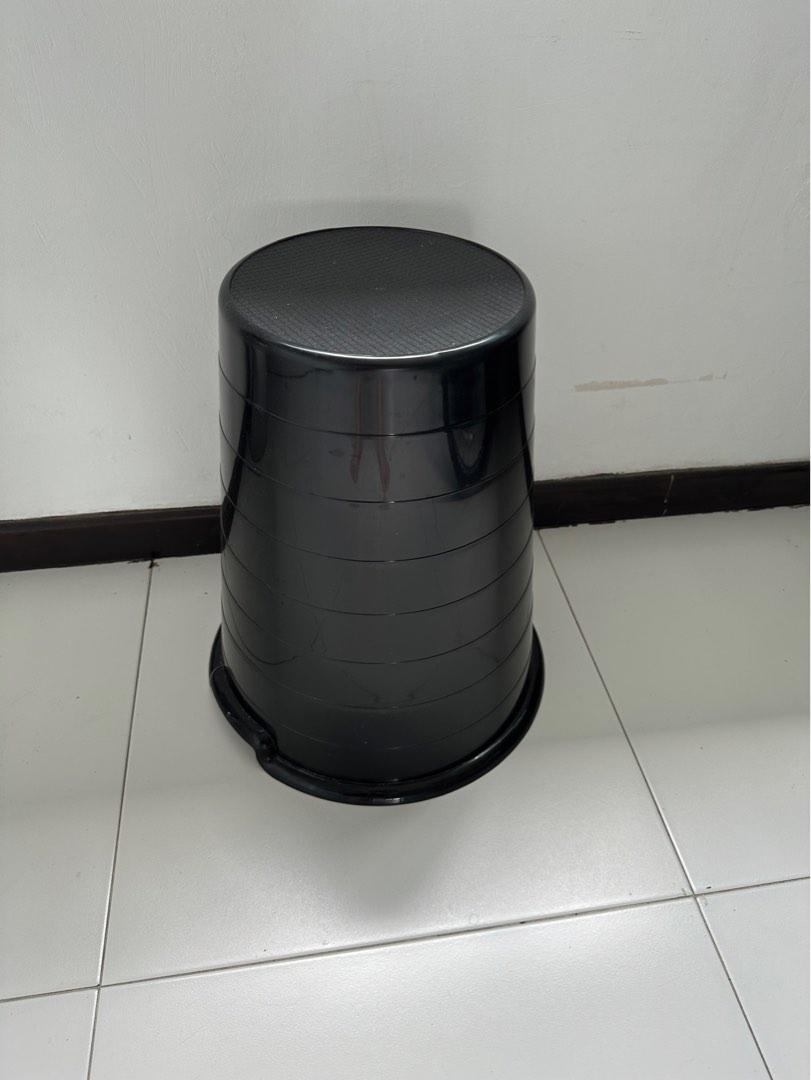 Ikea EVERT Stool, Furniture & Home Living, Furniture, Chairs on Carousell
