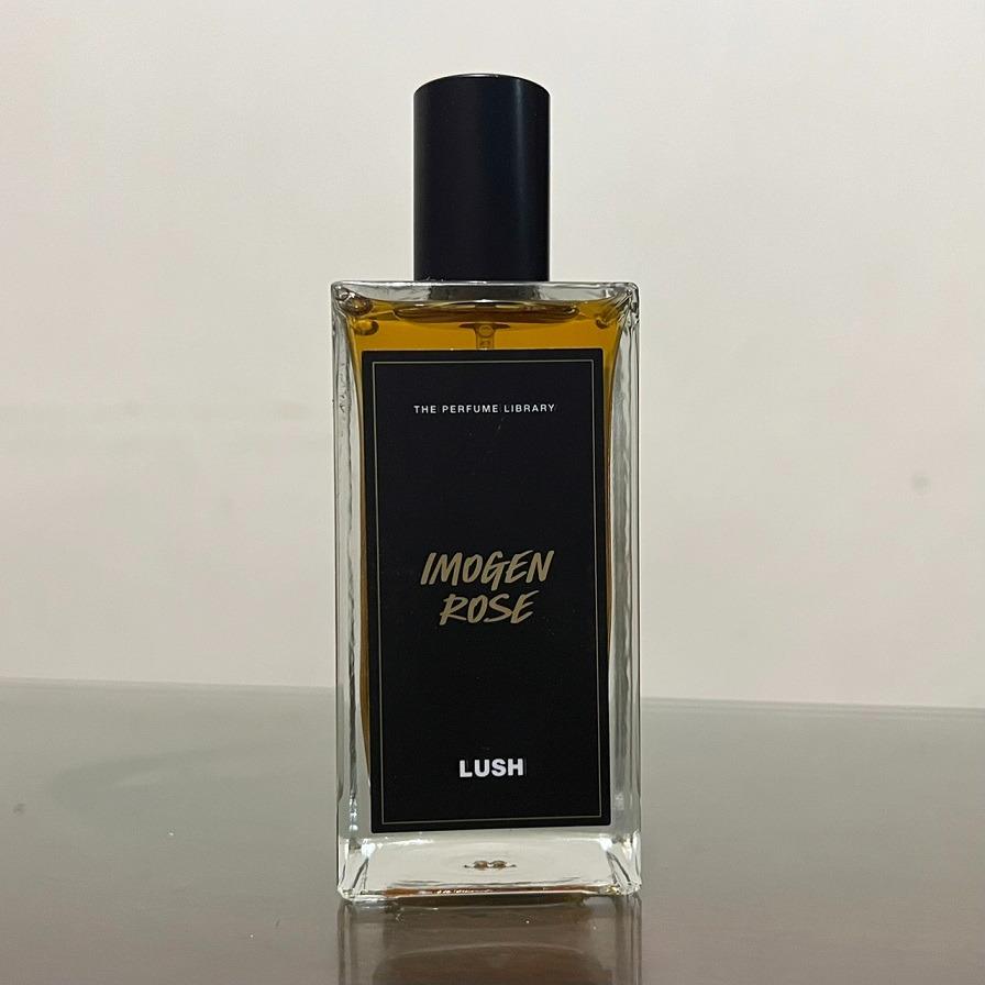 Imogen Rose Perfume Spray by Lush Decant / Takal, Beauty & Personal Care, Fragrance & Deodorants ...