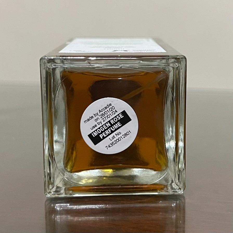 Imogen Rose Perfume Spray by Lush Decant / Takal, Beauty & Personal ...