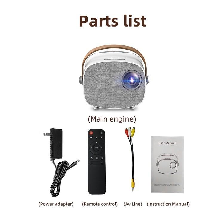 In Car Entertainment Kit - Watch Movies, Play Games & Karaoke on Big ...