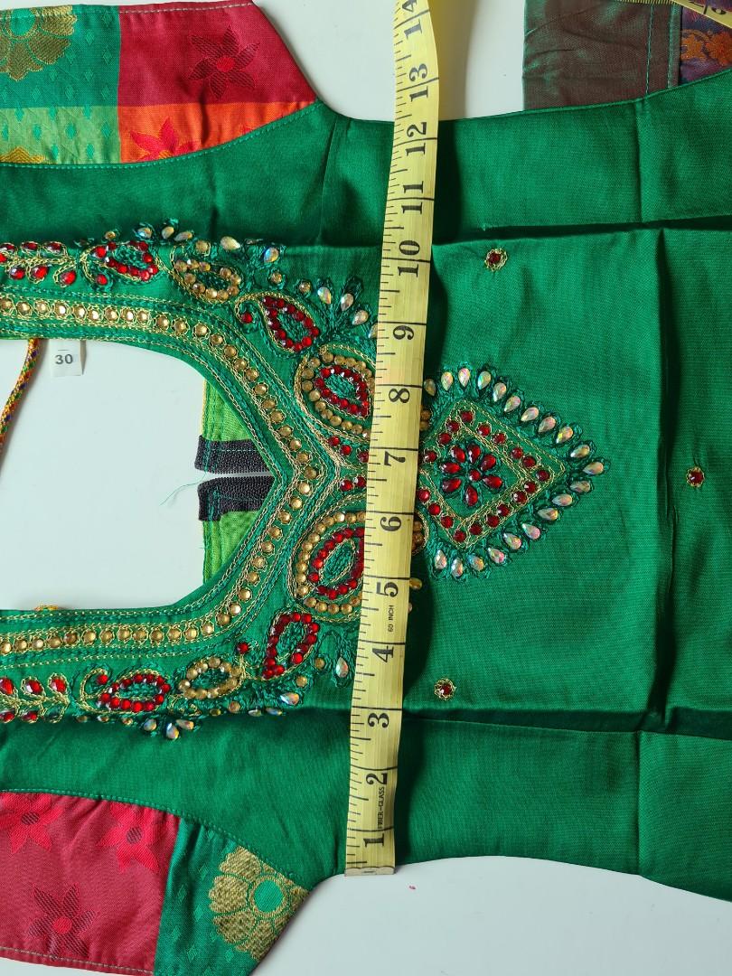 Indian costume Deepavali Saree Kids, Babies & Kids, Babies & Kids ...