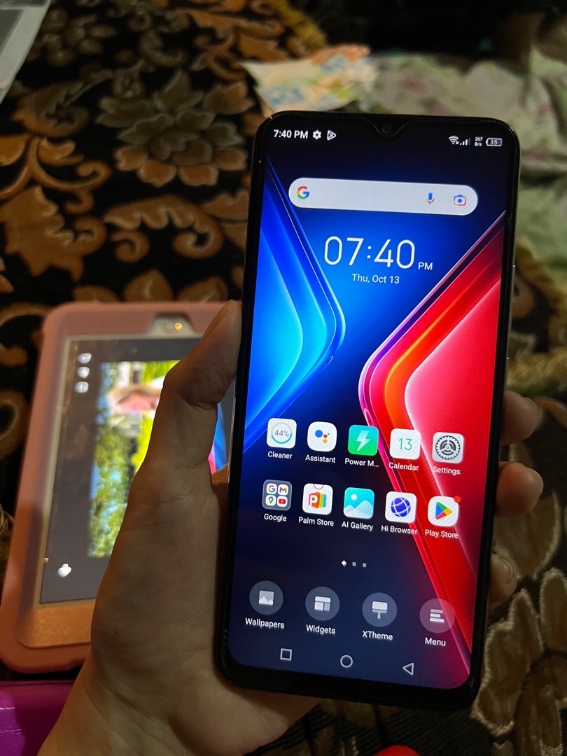 Infinix Hot 11 Play, Mobile Phones & Gadgets, Mobile Phones, Android ...