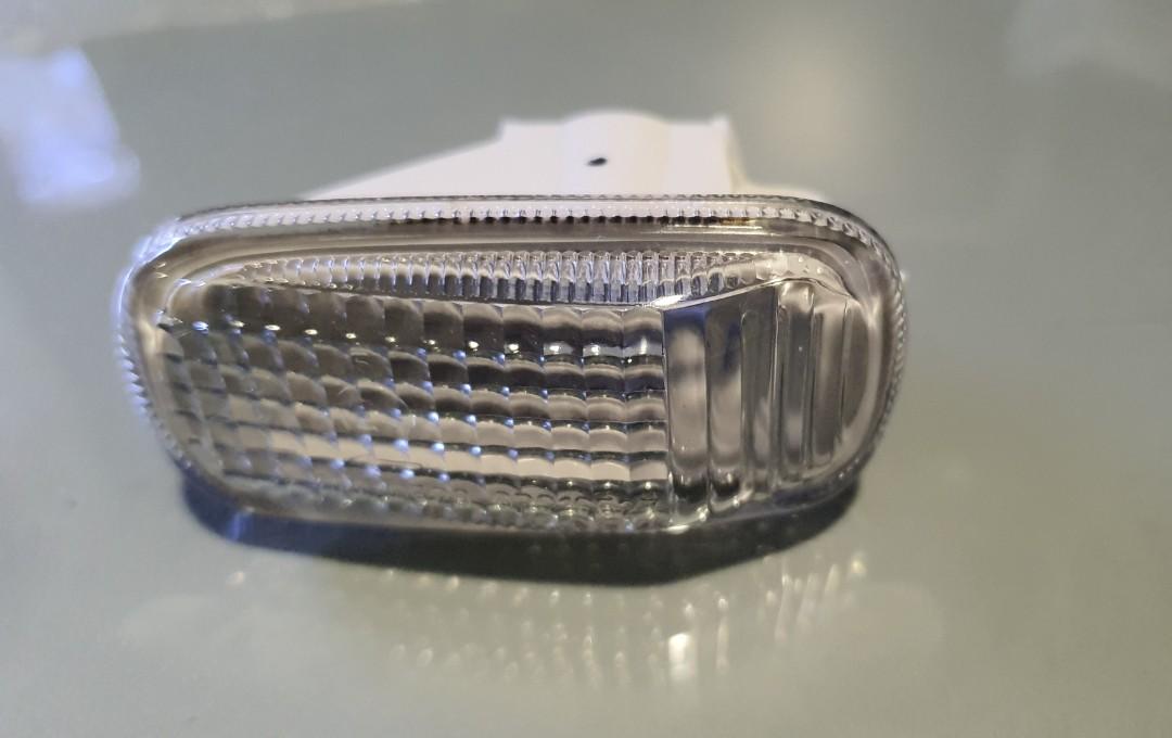 Integra DC5 side fender signal lamp, Car Accessories, Accessories on ...