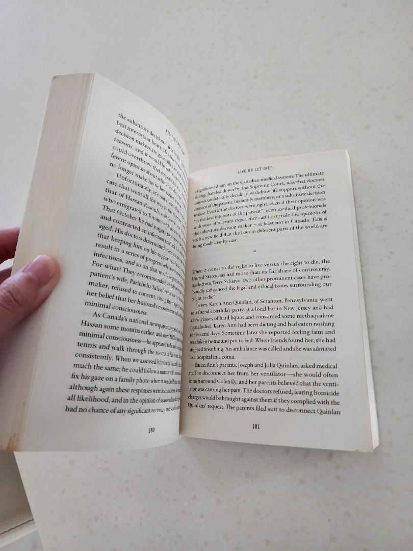 Into The Grey Zone, Hobbies & Toys, Books & Magazines, Storybooks on ...