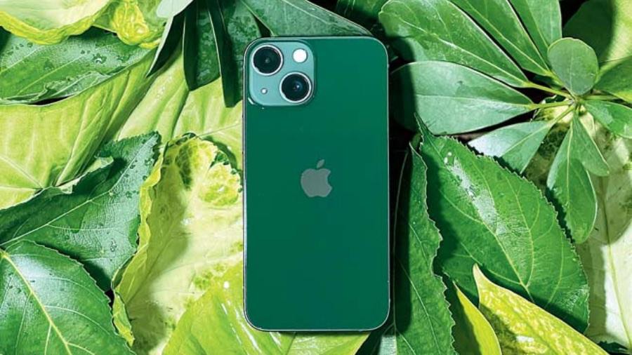 IPHONE 13 GREEN 128GB, Mobile Phones & Gadgets, Mobile Phones, iPhone ...