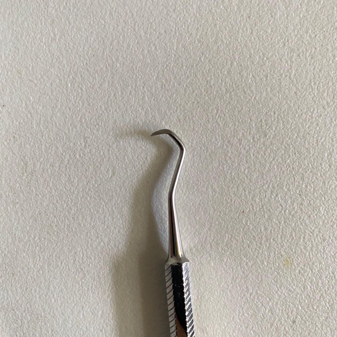 Jacquette scalers (#1,#2,#3), Health & Nutrition, Medical Supplies ...