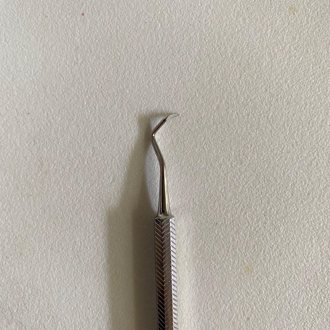 Jacquette scalers (#1,#2,#3), Health & Nutrition, Medical Supplies ...