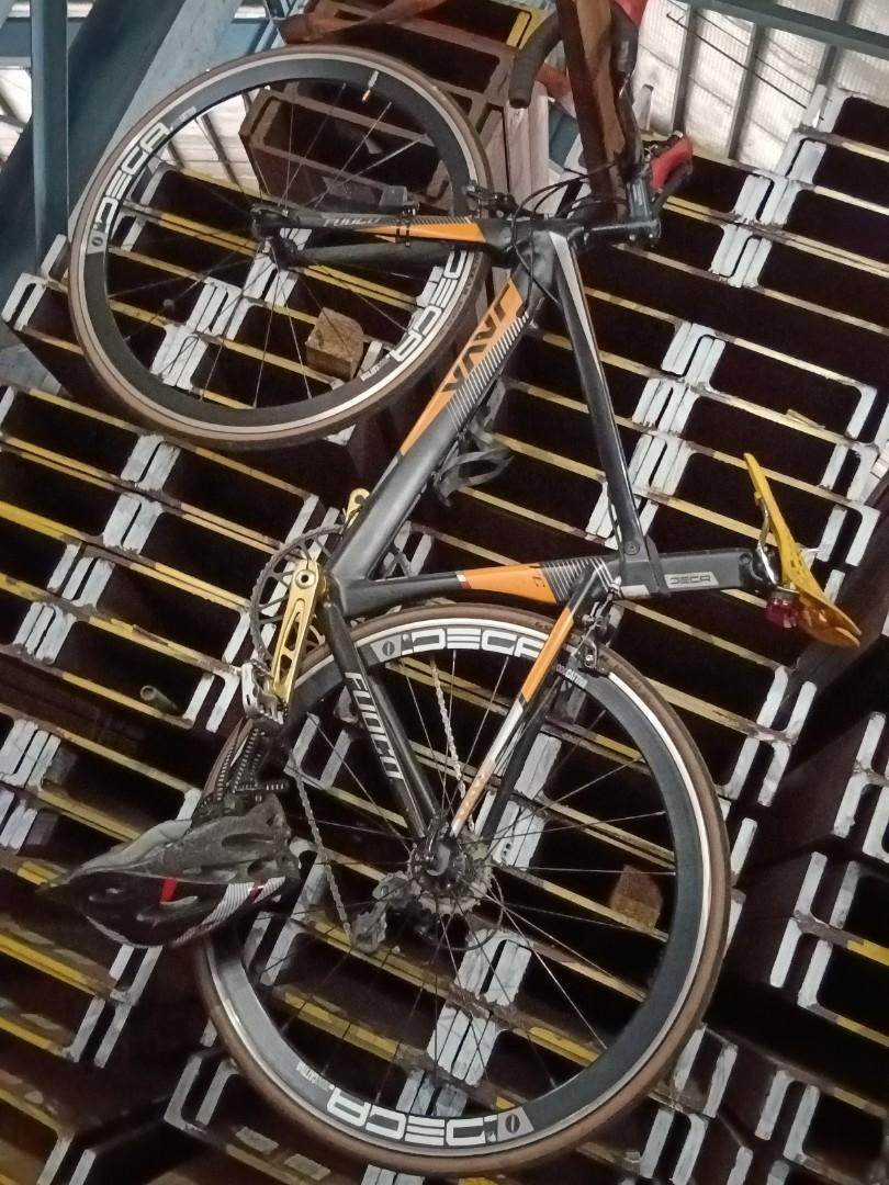 JAVA, Sports Equipment, Bicycles & Parts, Bicycles on Carousell