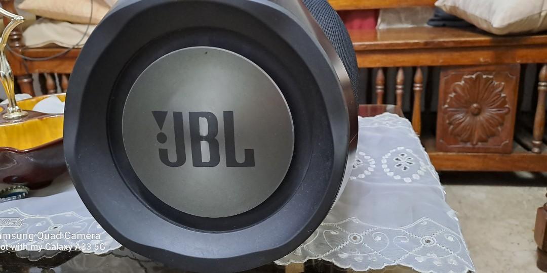 jbl boombox 1, Audio, Soundbars, Speakers & Amplifiers on Carousell