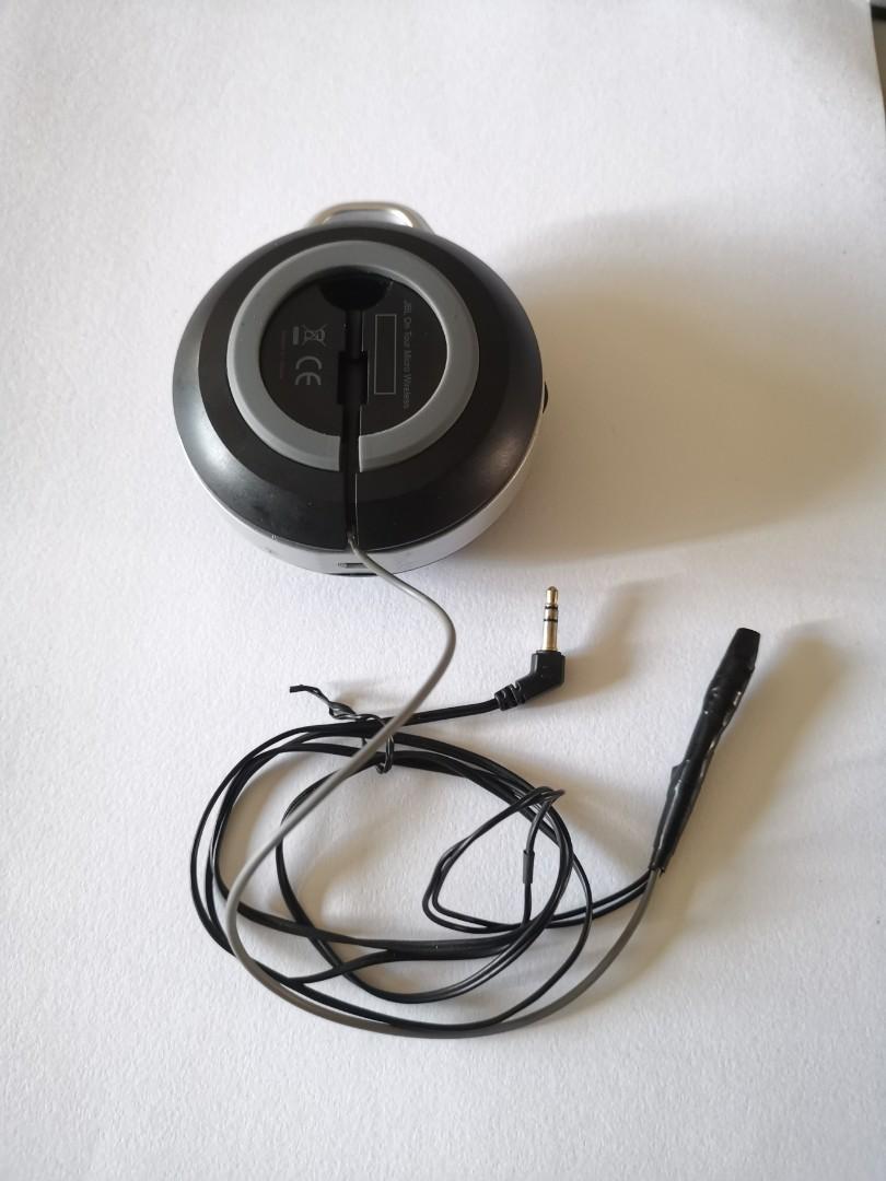 JBL Speaker Pocket Size Audio Soundbars Speakers Amplifiers On Carousell
