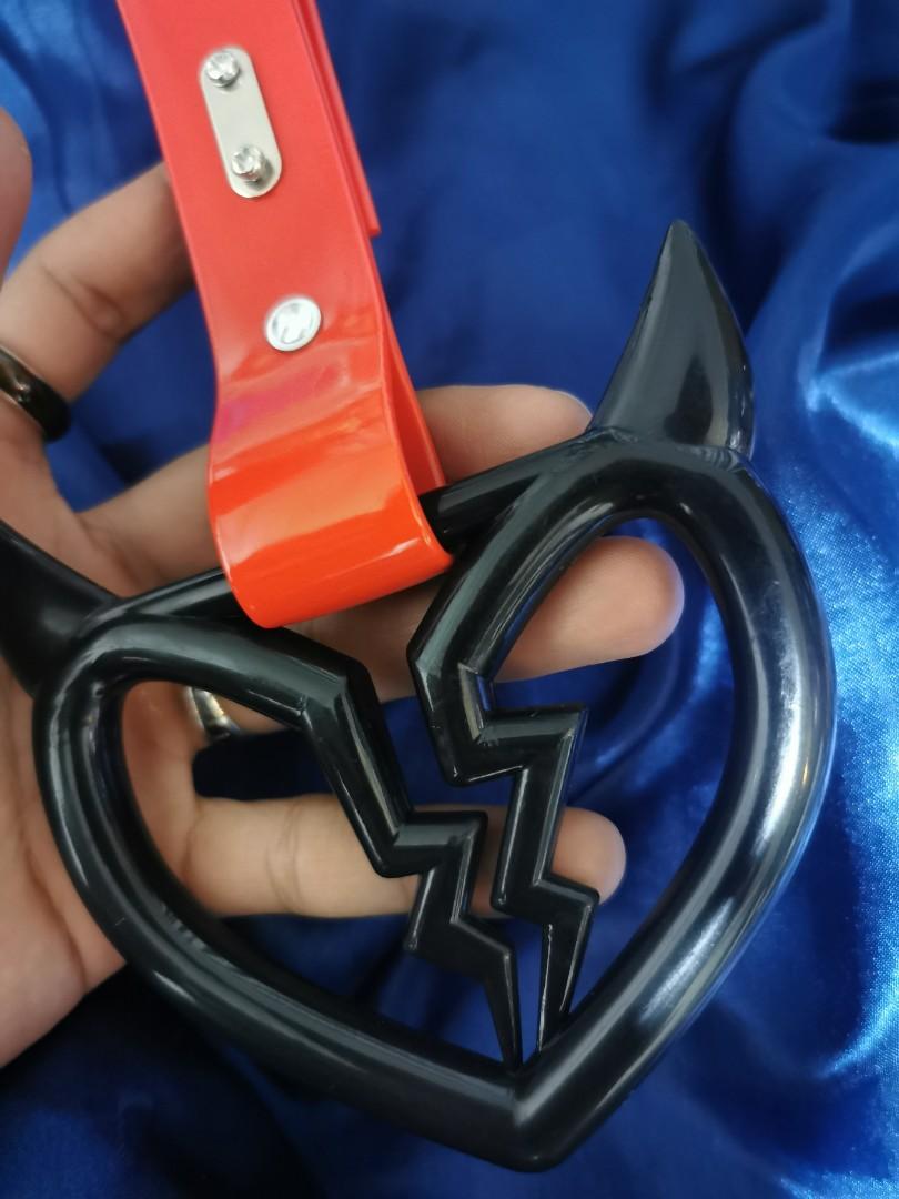 JDM handle, Motorcycles, Motorcycle Accessories on Carousell