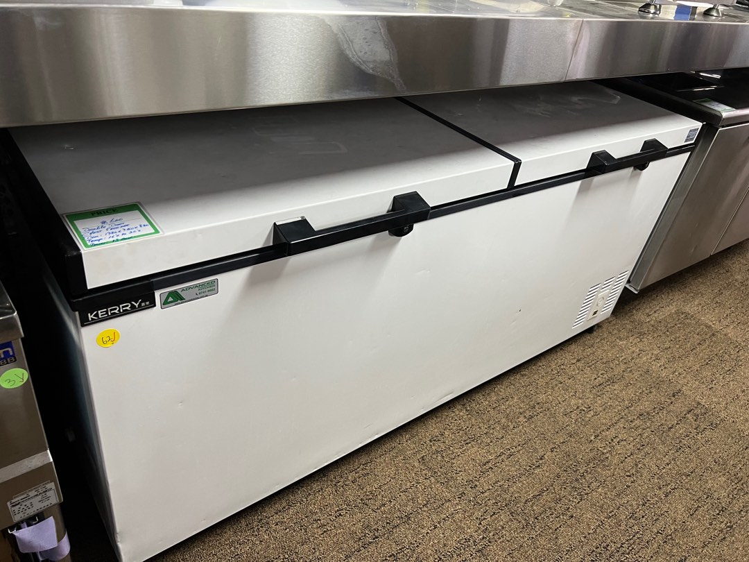 Kerry 6Ft Chest Freezer, TV & Home Appliances, Kitchen Appliances ...