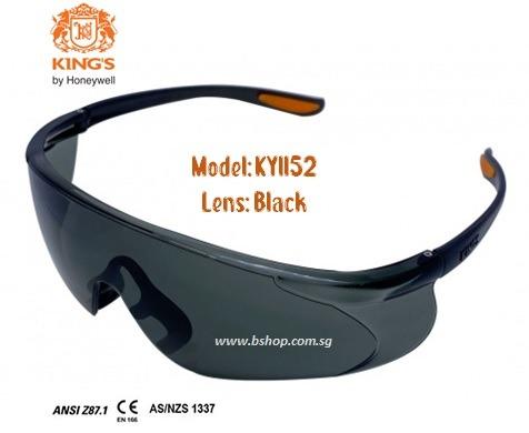 KINGS ICARIA SAFETY EYEWEAR- KY1151 KY1152, Men's Fashion, Watches ...