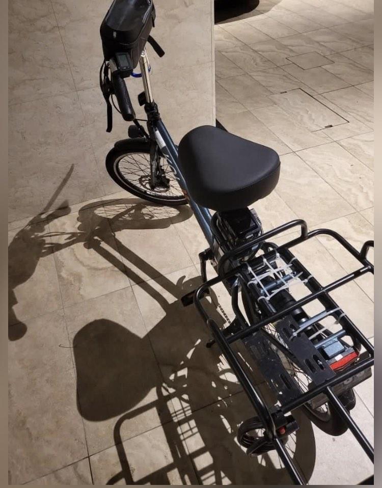 Kol max plus, Sports Equipment, PMDs, E-Scooters & E-Bikes, E-Scooters ...