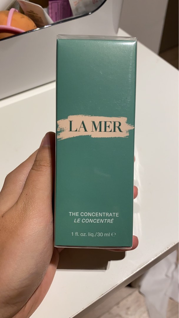 La Mer, Beauty & Personal Care, Face, Face Care on Carousell