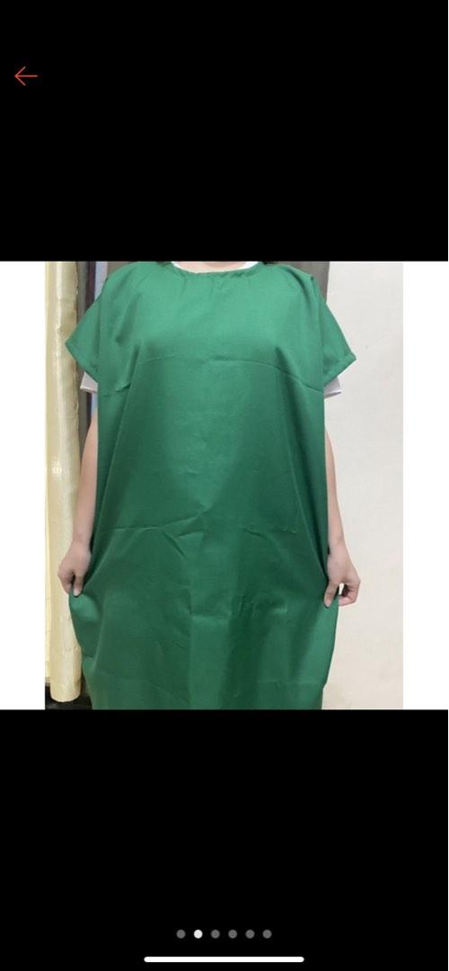 LABORATORY GOWN, Women's Fashion, Coats, Jackets and Outerwear on Carousell