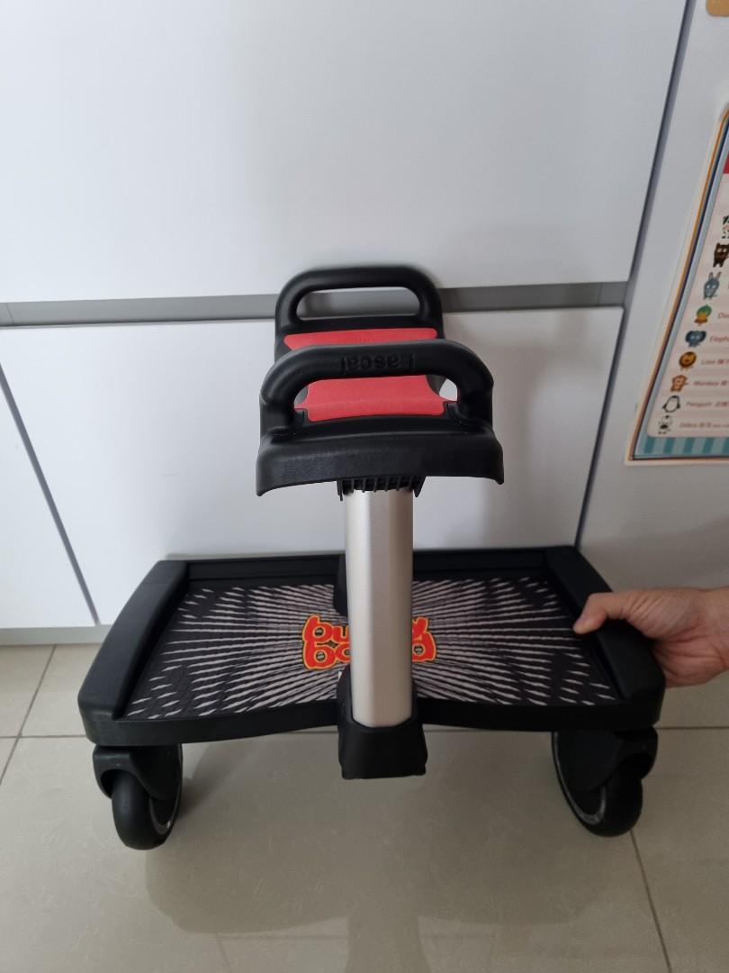 Lascal Buggy board Maxi - Original, Babies & Kids, Going Out, Other ...