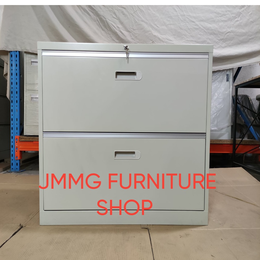 LATERAL FILING CABINET, Furniture & Home Living, Office Furniture ...