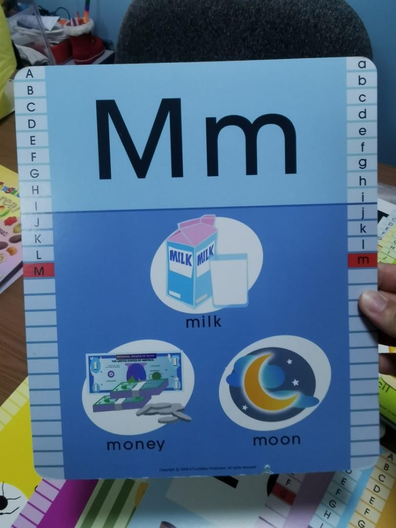 Learning Cards ABC Number Hobbies Toys Toys Games On Carousell learning-cards-abc-number-hobbies-toys-toys-games-on-carousell