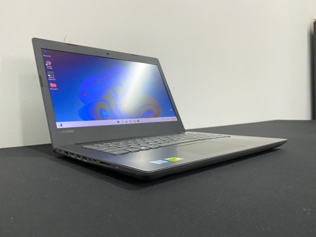 Lenovo 7th Gen Gaming/Work/Entertainment Laptop + 12GB Ram + 1TB HDD ...