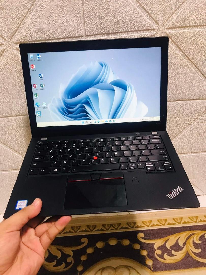 LENOVO THINKPAD i5 8th Gen 8 GB 256 SSD, Computers & Tech, Laptops ...