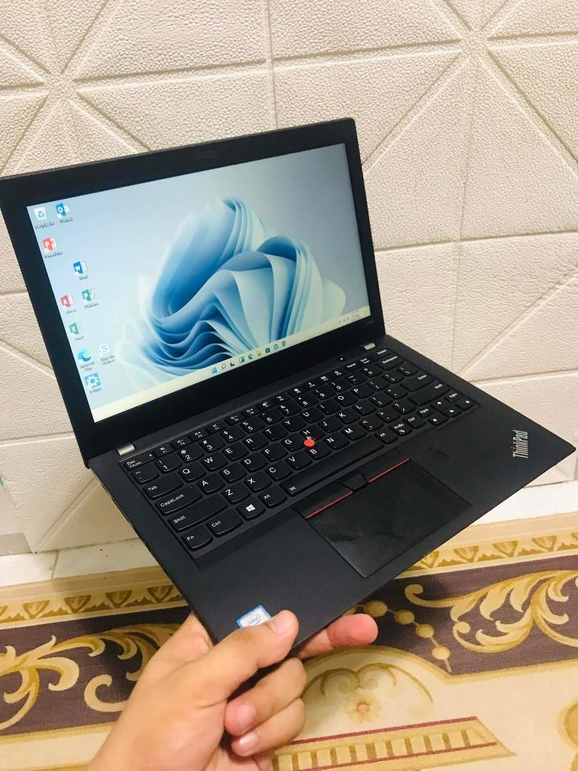 LENOVO THINKPAD i5 8th Gen 8 GB 256 SSD, Computers & Tech, Laptops ...