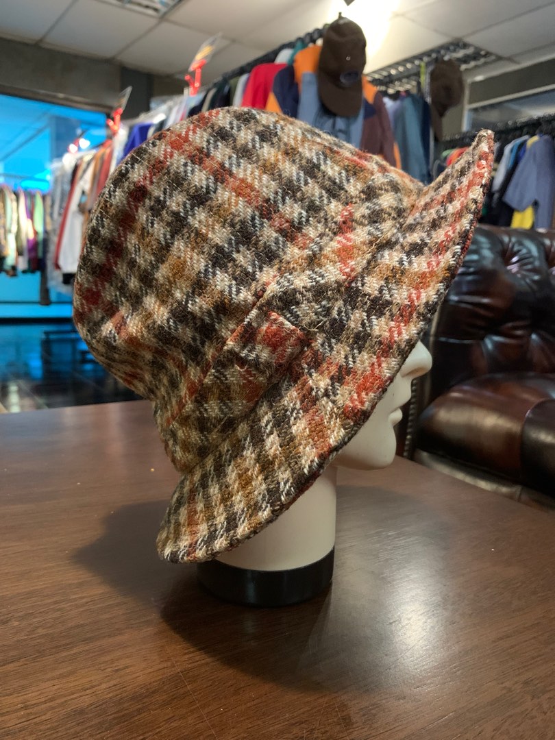 L.L.Bean Bucket Hat, Men's Fashion, Watches & Accessories, Cap & Hats ...