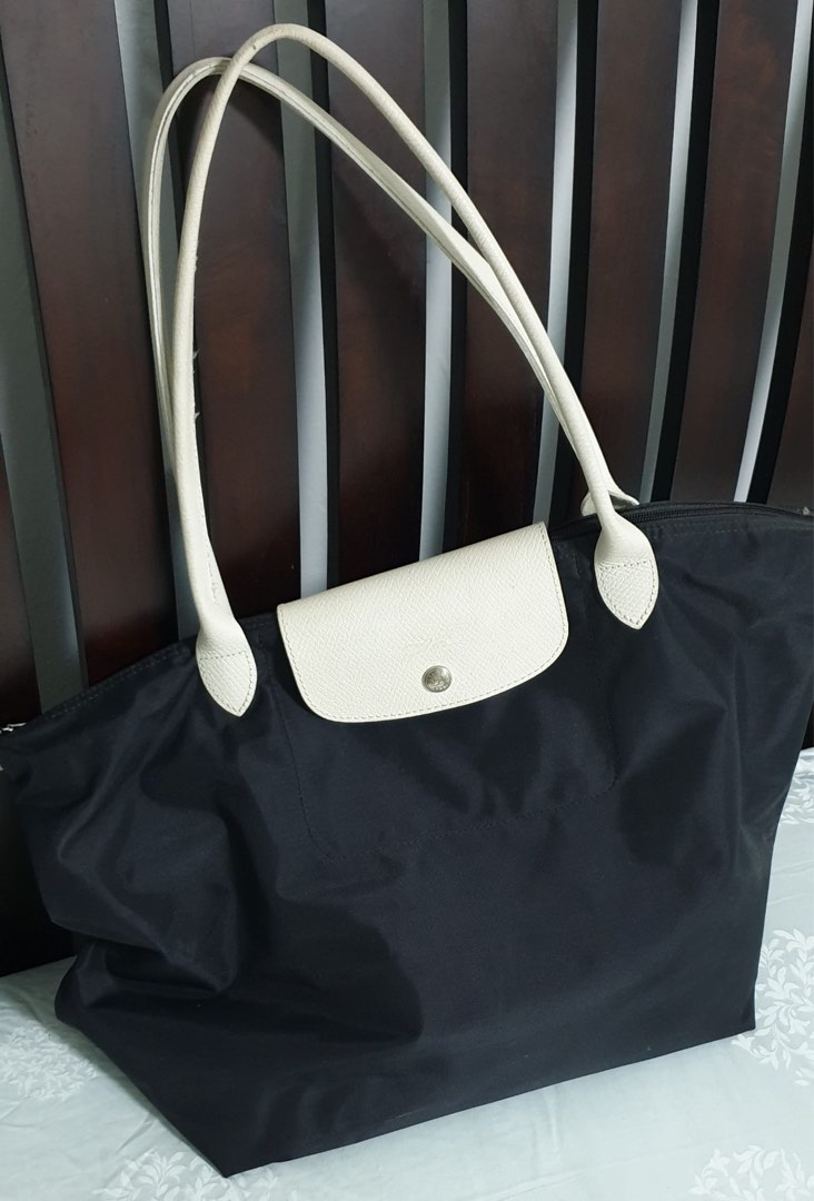 Longchamp Bag Authentic 1000%, Women's Fashion, Bags & Wallets, Tote ...
