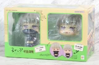 Look Up Inumaki Toge Jujutsu Kaisen, Hobbies & Toys, Toys & Games on ...