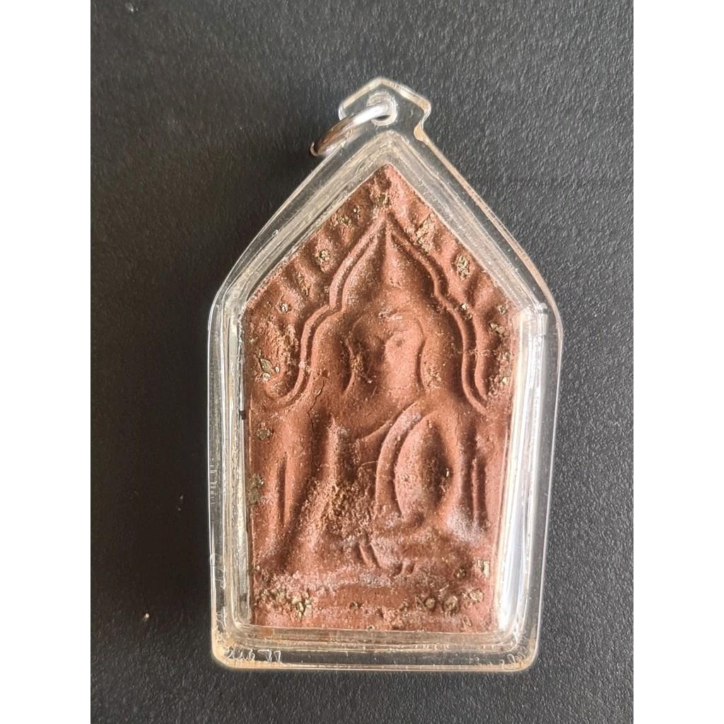 Lp boon sing khun paen be2538, Hobbies & Toys, Memorabilia ...