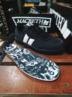 Macbeth Footwear 20th Anniversary Limited Edition, Men's Fashion ...