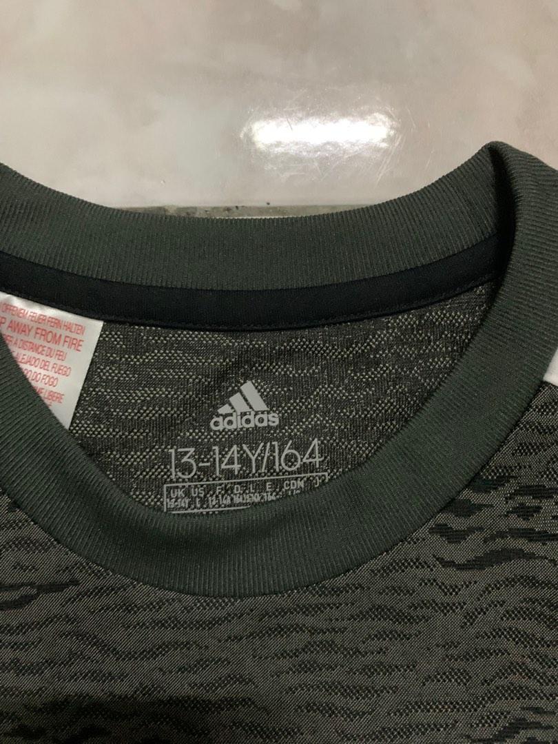 man utd 20/21 away kit fans issue (original), Men's Fashion, Activewear ...