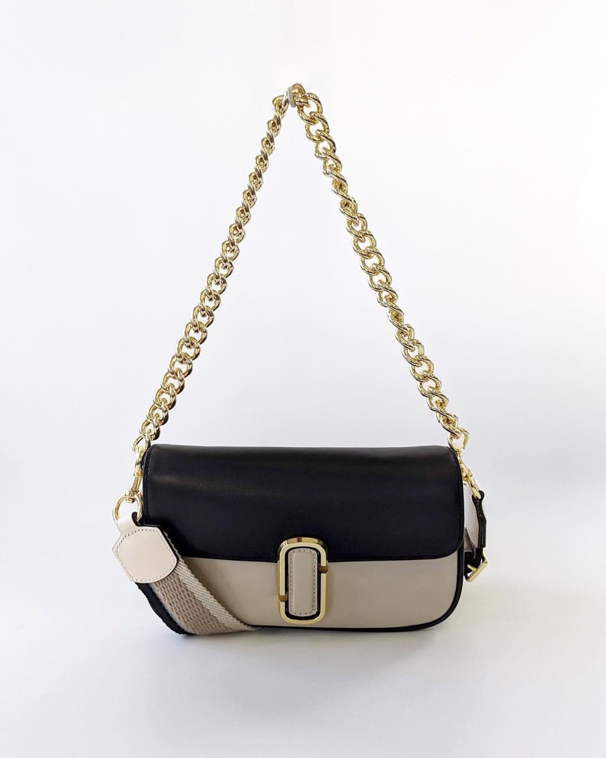 Marc jacobs original the j marc shoulder bag, Women's Fashion, Bags ...