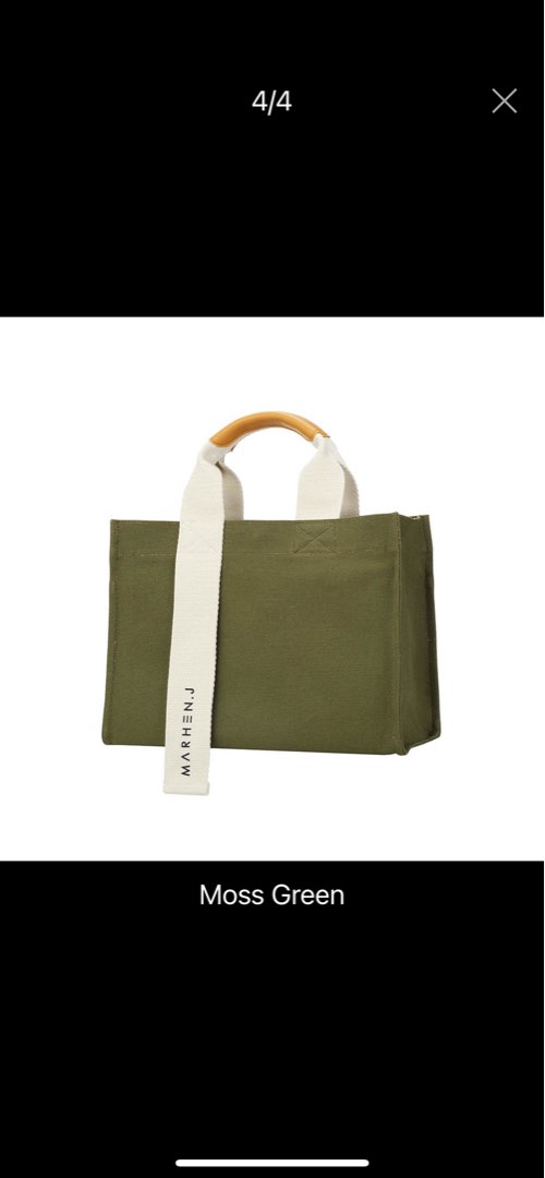 Marhen. J Rico comfort bag, Women's Fashion, Bags & Wallets, Tote Bags ...